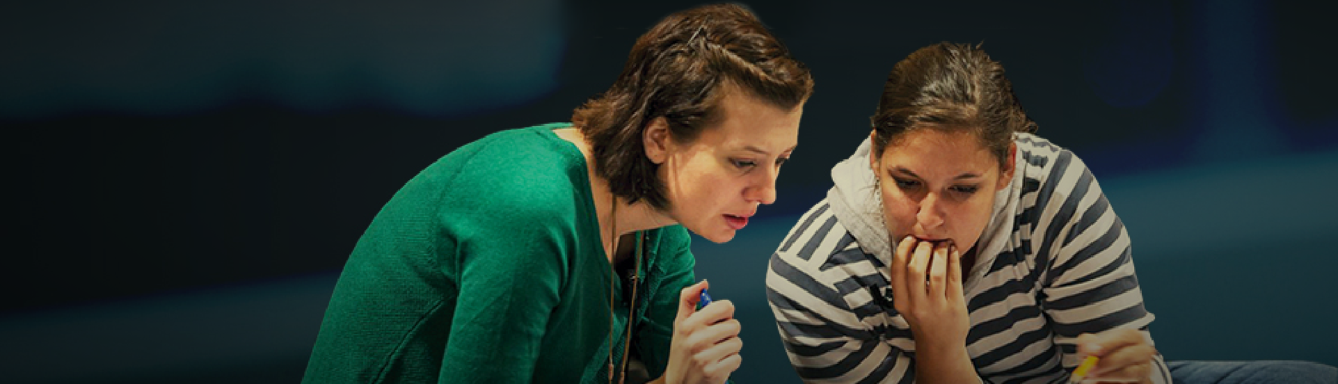 Playgoer’s Guide - Chicago Shakespeare Theater