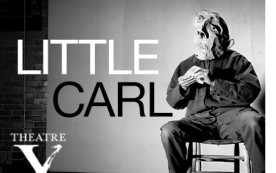 Little Carl - Chicago Shakespeare Theater