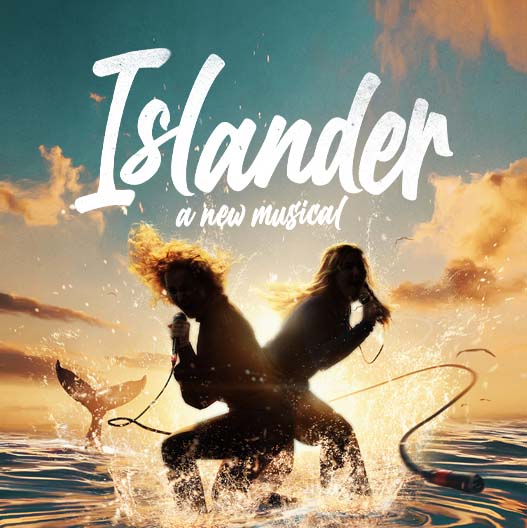 Islander - Chicago Shakespeare Theater