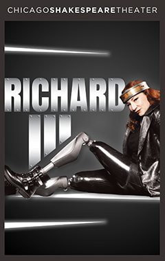 Richard III - Chicago Shakespeare Theater