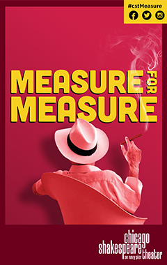 Measure for Measure - Chicago Shakespeare Theater