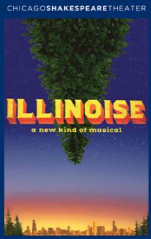 Illinoise - Chicago Shakespeare Theater