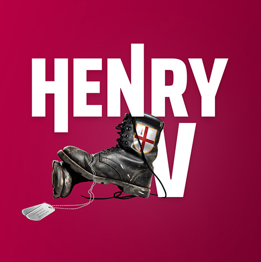Henry V - Chicago Shakespeare Theater