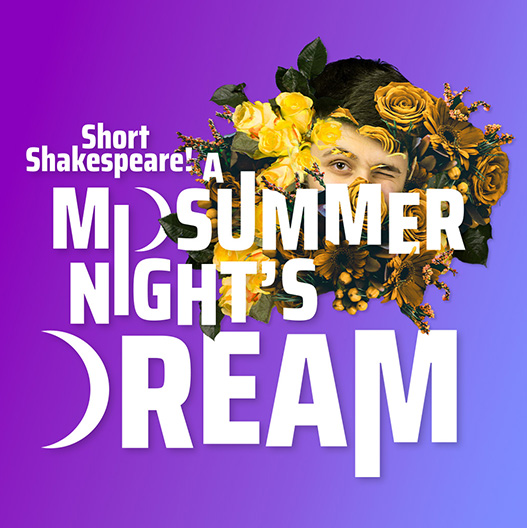 A Midsummer Night’s Dream - Chicago Shakespeare Theater