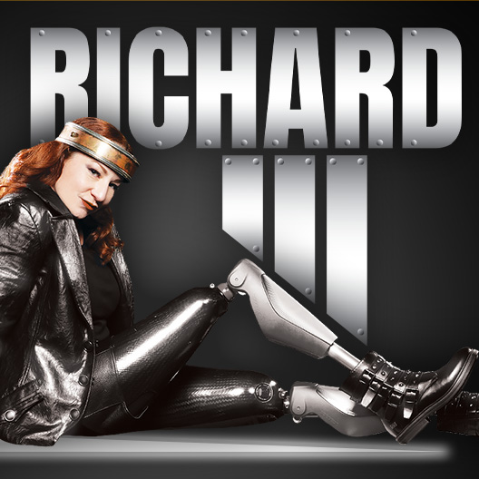 Richard III - Chicago Shakespeare Theater