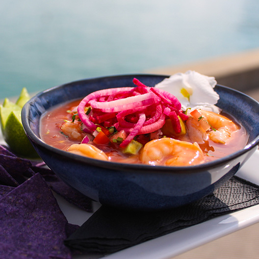 Dining on Navy Pier - Chicago Shakespeare Theater