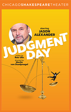 Judgment Day - Chicago Shakespeare Theater