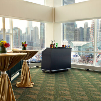 Host Your Event Here - Chicago Shakespeare Theater