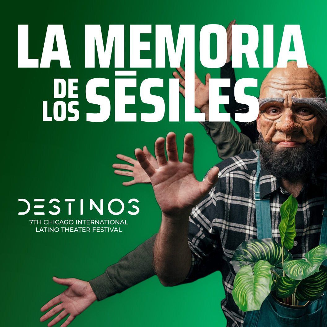 Current Season - Chicago Shakespeare Theater