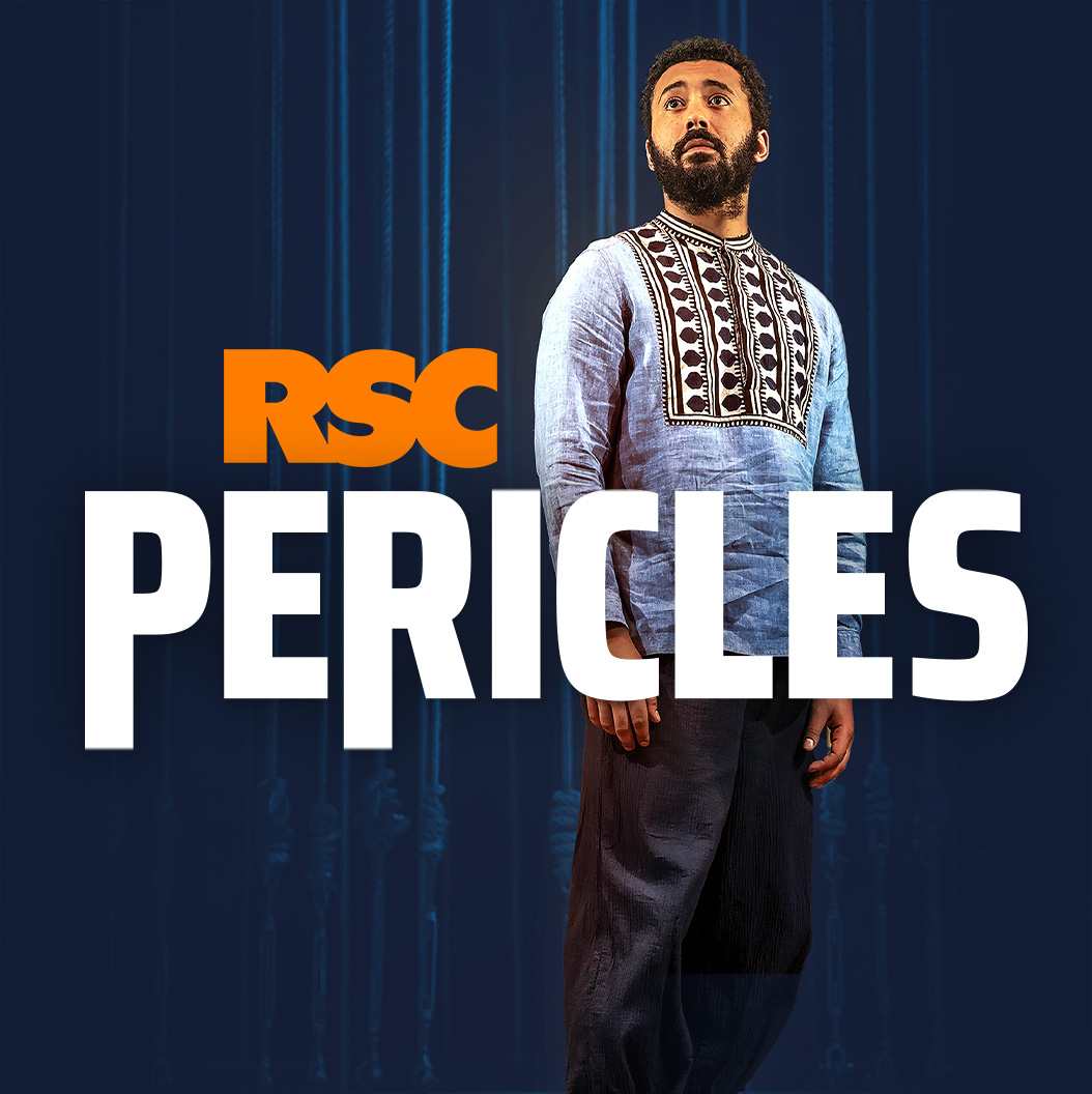 Pericles - Chicago Shakespeare Theater