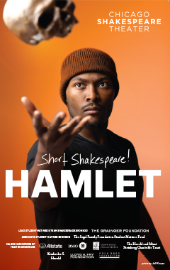 Hamlet - Chicago Shakespeare Theater