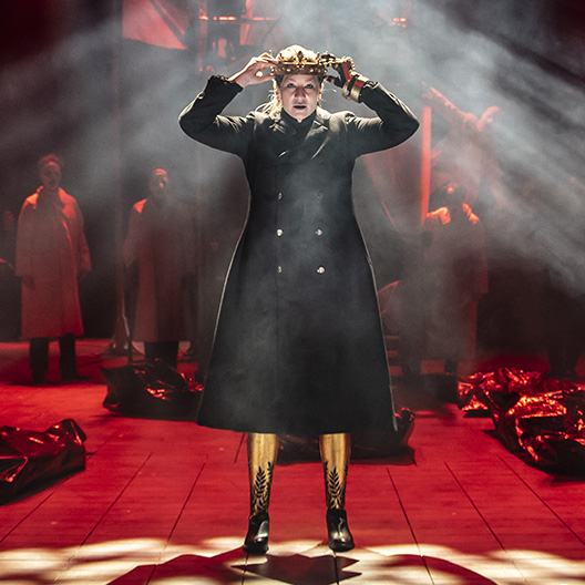 Demystifying Shakespeare - Chicago Shakespeare Theater